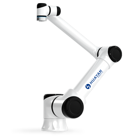 Elfin-Pro Collaborative Robots & System - Huayan Robotics